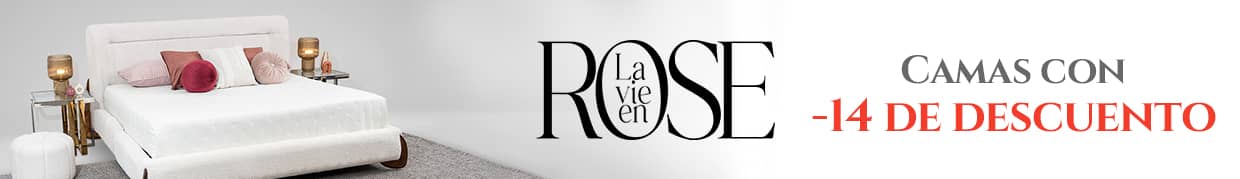 Camas modernas en Muebles Dico | Compra en línea