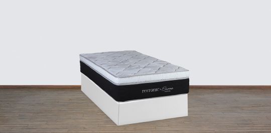 Colchón Restonic Individual Eliane