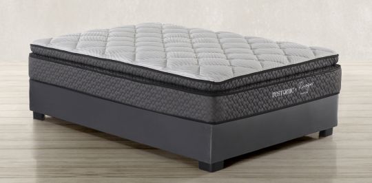 Colchón Restonic Matrimonial Ranger