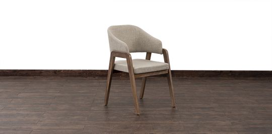 Silla Donna Café