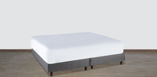 Base de Cama King Size Dreams Life Gris