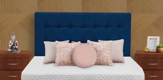 Cabecera Individual Catania Azul II