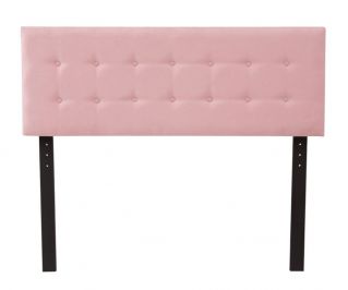 Cabecera Individual Bilbao Rosa