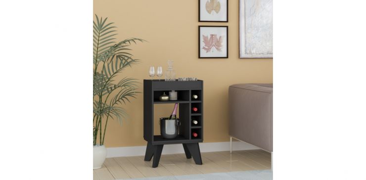 Bar | Cantinas | Muebles Dico | DF