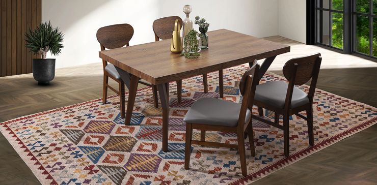 Comedor | Muebles Dico | DF