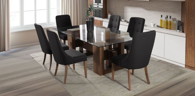 Comedor | Muebles Dico | DF