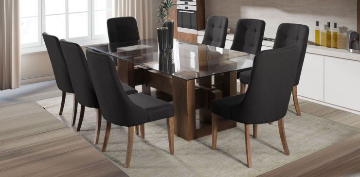 Comedor | Muebles Dico | DF