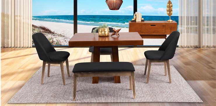 Comedor | Muebles Dico | DF