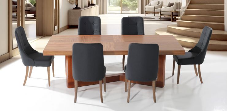 Comedor | Muebles Dico | DF