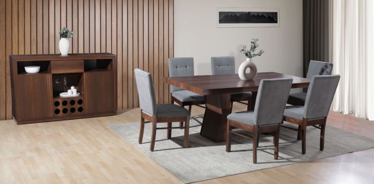 Comedor | Muebles Dico | DF