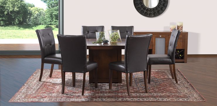 Comedor | Muebles Dico | DF