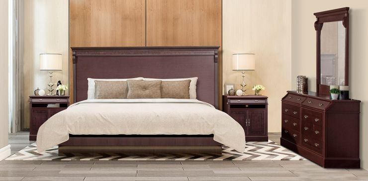 Recámaras | Muebles Dico | DF