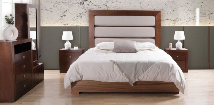 Recámaras | Muebles Dico | DF