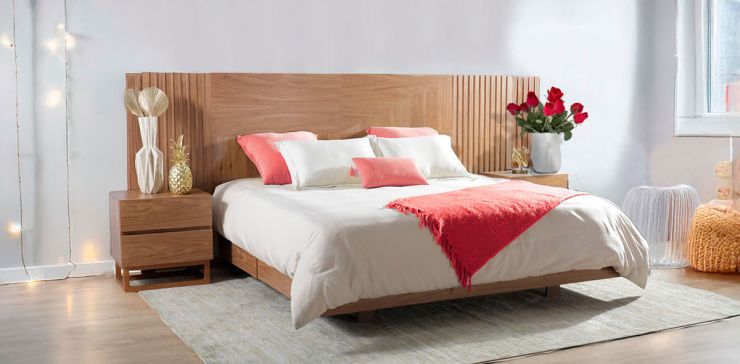 Recámaras | Muebles Dico | DF