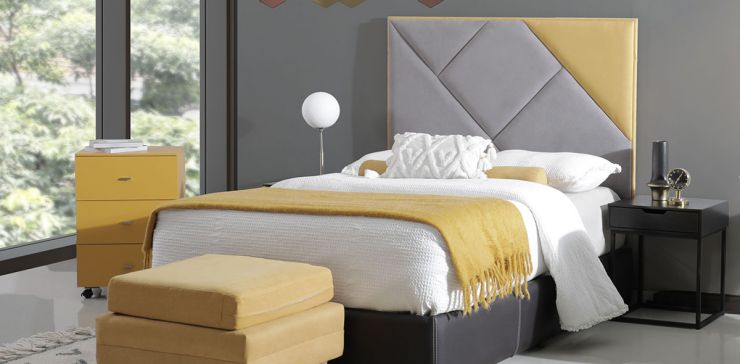 Recámaras | Muebles Dico | DF