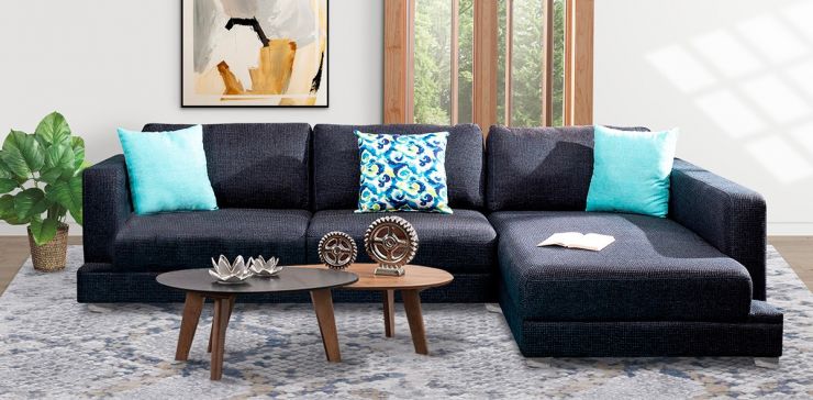 Sala modular | Muebles Dico | DF