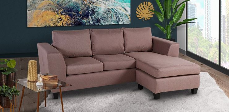 Sala modular | Muebles Dico | DF