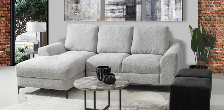 Sala modular | Muebles Dico | DF