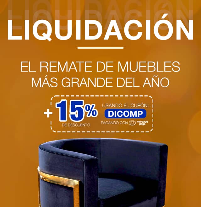 Muebles DICO DF